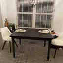 Kelly Clarkson Home Amelia Dining Table & Reviews | Wayfair